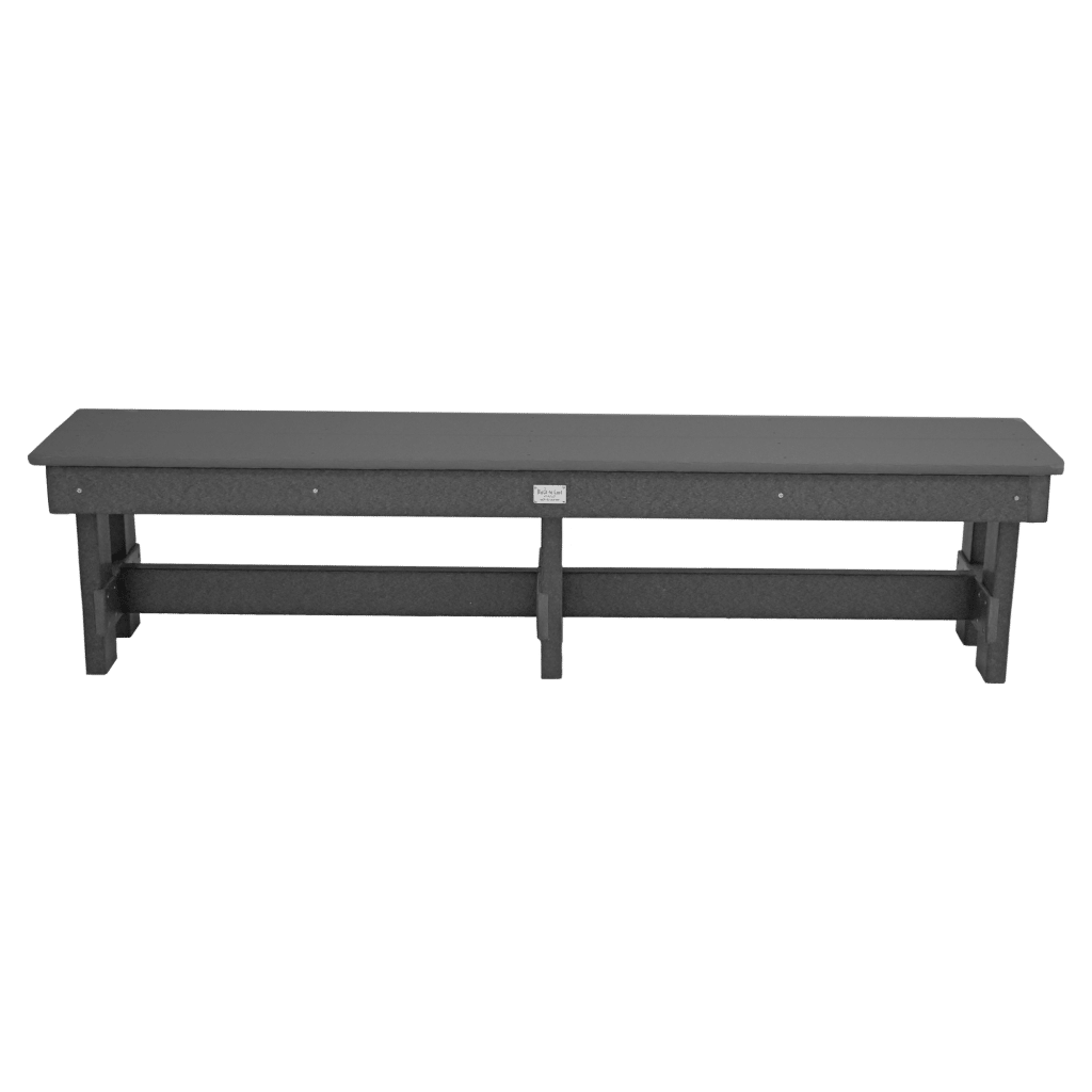 Dining Bench – 6′