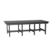 Dining Table – Rectangle 96″ X 42″
